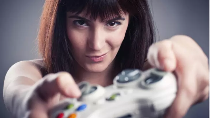 5 lucruri pe care jucătorii de sex feminin le urăsc despre jocuri 27852_1