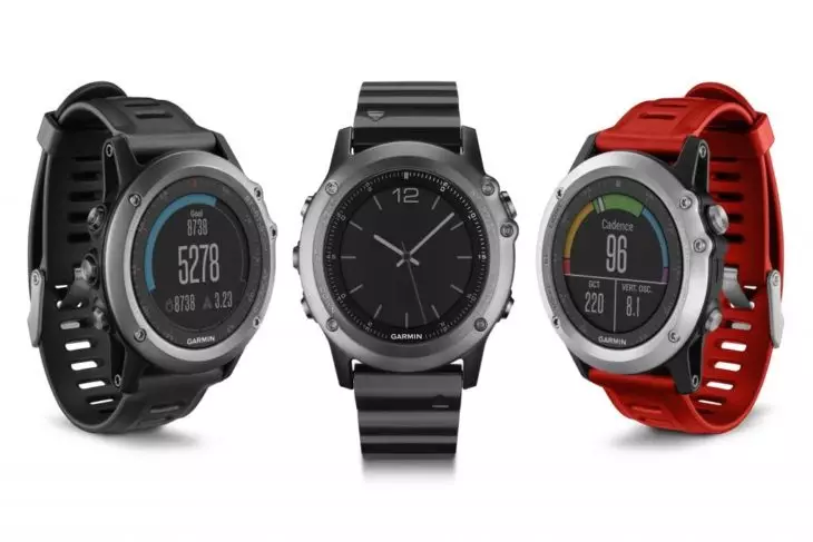 Smartwatch ကို 2019 ခုနှစ်တွင် ဝယ်ယူရန် တန်ဖိုးရှိပါသည်။ 27865_2