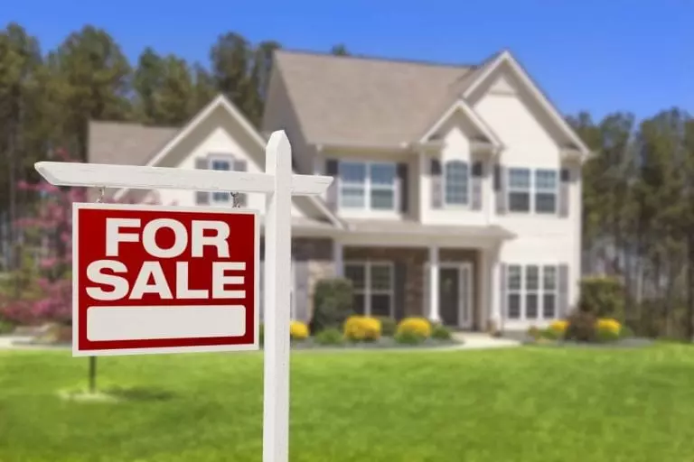 あなたがあなたの家を速く売る必要があるときどうするか 27887_3