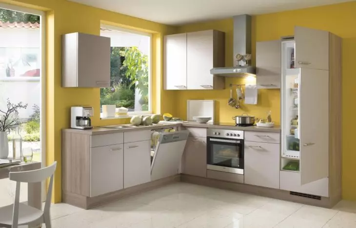 tips jeung gagasan remodeling dapur 27893_1