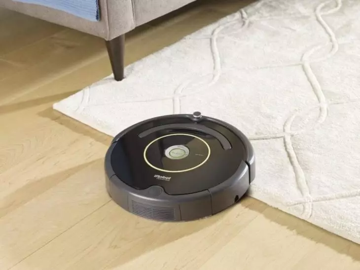 ስለ Robot Vacuum Cleaner እና Mop ማወቅ ያለብዎት ነገር ሁሉ 27920_1