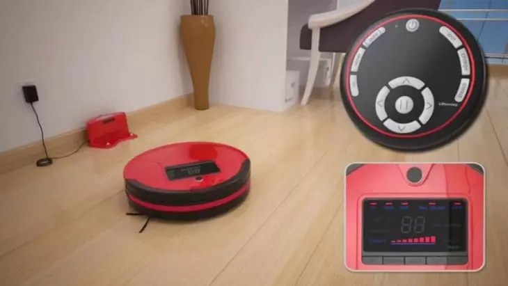 Zonse Zomwe Muyenera Kudziwa Zokhudza Chotsukira cha Robot Vacuum ndi Mop 27920_2