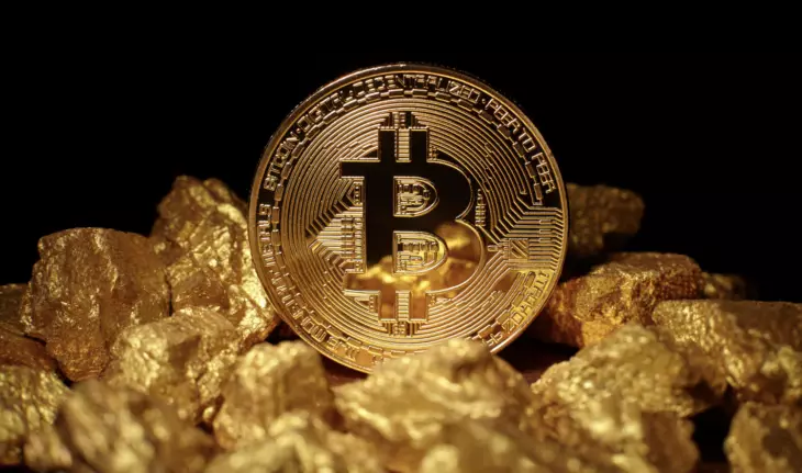 ڇا توهان کي سون يا Bitcoin ۾ سيڙپڪاري ڪرڻ گهرجي؟ 27936_3