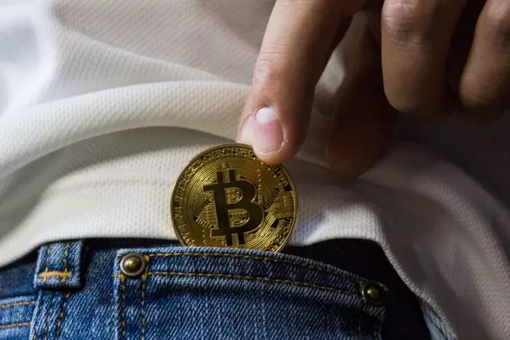 ข้อดีและข้อเสียของ Bitcoin 2794_3