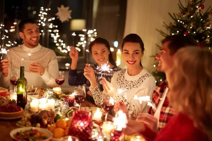 Sådan undgår du at blive en Grinch i denne feriesæson 27958_2