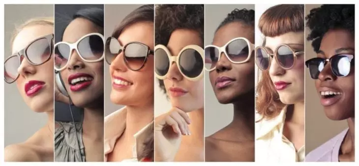 5 conseils pour choisir les bonnes lunettes pour la forme de votre visage 27973_2