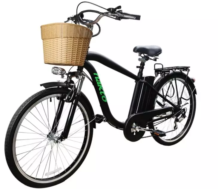 Hoe koop je een goedkope elektrische fiets? 27987_4