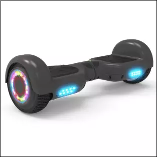 Hvernig á að velja bestu hoverboards fyrir litla þinn 27988_1