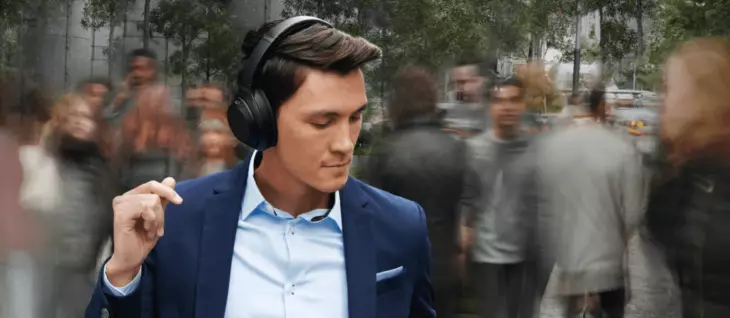 Ang pagsusi sa Sony WH-1000XM3: Ang labing kaayo nga headphone nga nagkansela sa kasaba 27989_2