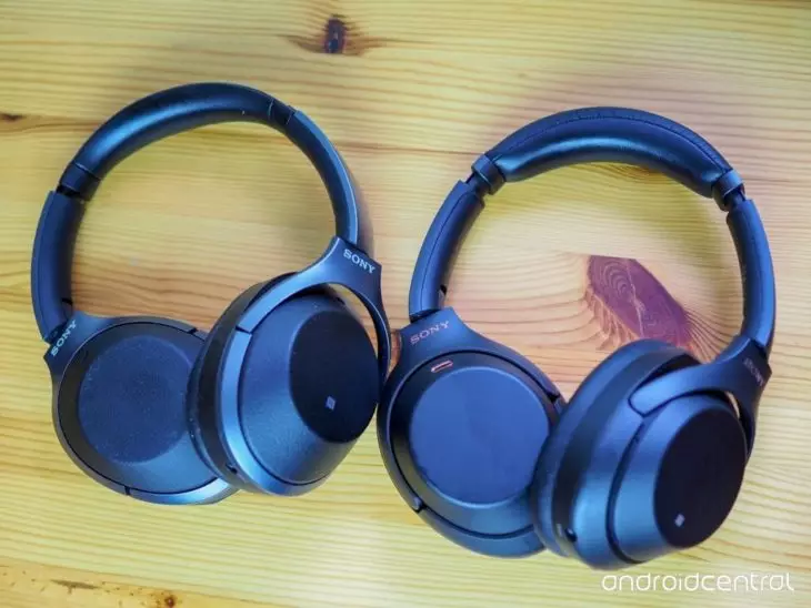 Sony WH-1000XM3 recenzija: Najbolje slušalice za uklanjanje buke 27989_3