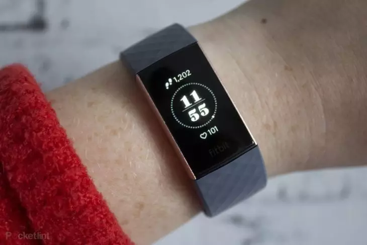 Hvad er de bedste Fitbit-ure til mænd? 28005_1