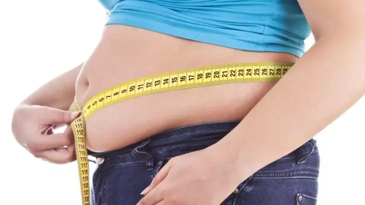 4 mitos sobre los cuerpos gordos y la pérdida de peso, que no funcionan en absoluto como piensas 28101_1