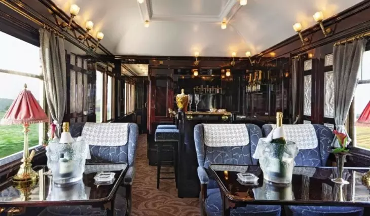 چرا باید Venice Simplon Orient Express را امتحان کنید؟ 28103_4