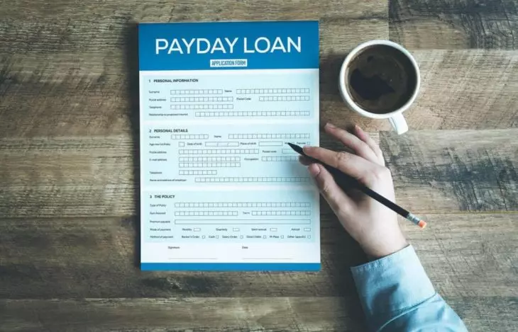 Introdução ao Payday Loan, benefícios e como ele processa? 28125_3