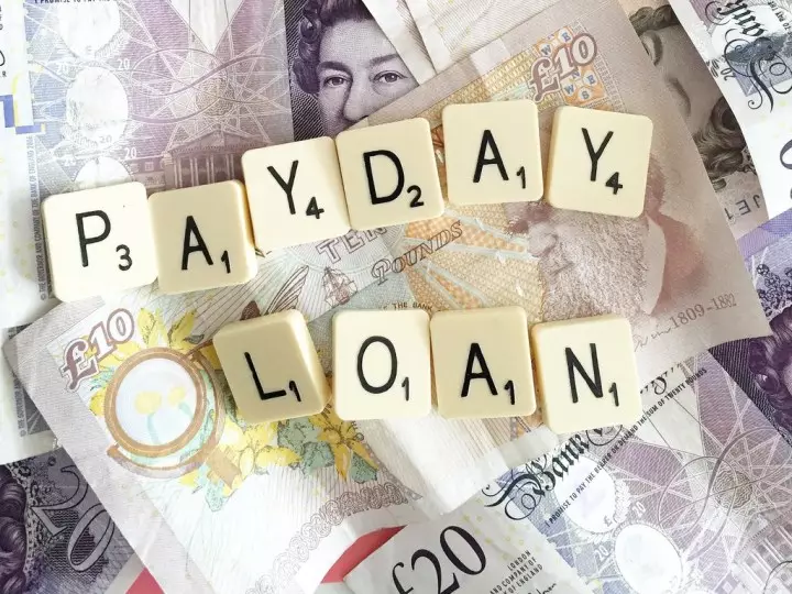 Introdução ao Payday Loan, benefícios e como ele processa? 28125_4