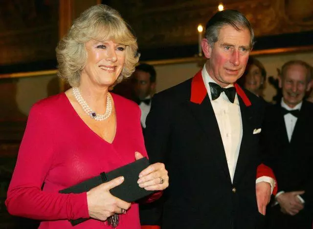 Die werklike rede waarom prins Charles met prinses Diana getrou het in plaas van Camilla 28229_3