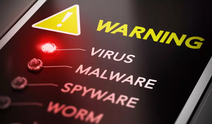 7 módszer a számítógépes vírusok elleni védelemre 28230_1