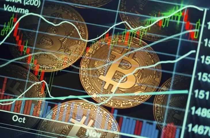 6 Mythen en feiten over Bitcoin en andere cryptocurrencies 2833_1