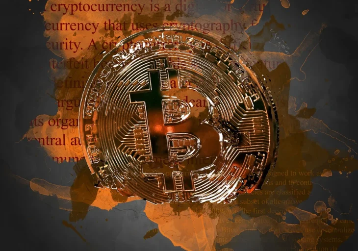 6 mito eta datu Bitcoin eta beste kriptomonetei buruz 2833_4