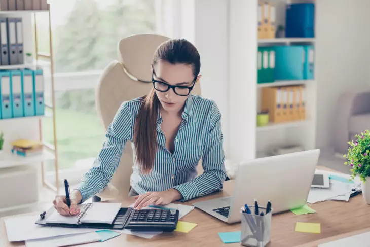 Como se tornar uma líder feminina de sucesso 28382_5