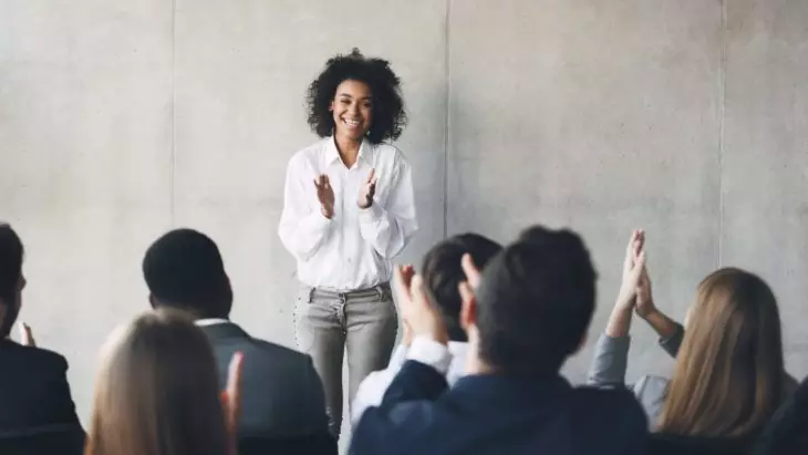 Como se tornar uma líder feminina de sucesso 28382_6