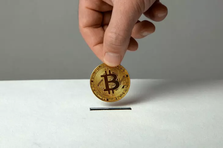 8 tips voor het doneren van Bitcoin aan een goed doel 2838_2