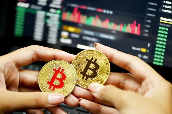 5 razóns polas que Bitcoin e outras moedas dixitais son o futuro do diñeiro 2839_2