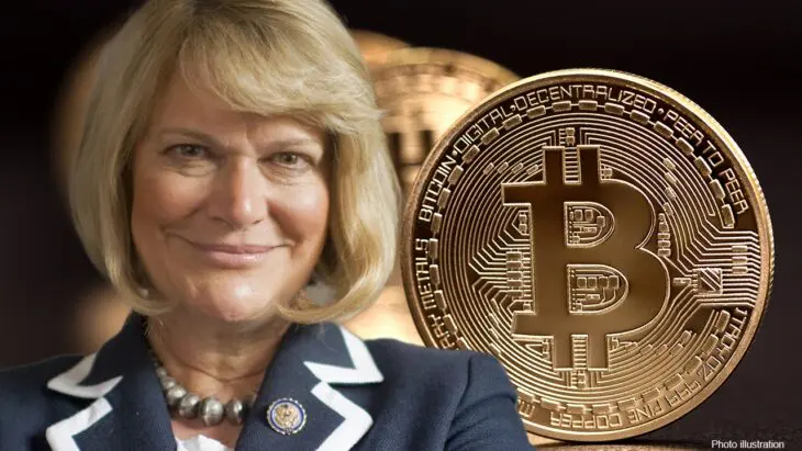 9 Wanita Paling Berpengaruh ing Industri Cryptocurrency ing 2022 2841_3