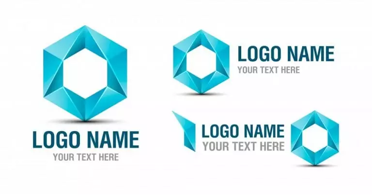 Kā izvēlēties labāko logotipu savam uzņēmumam 28582_1