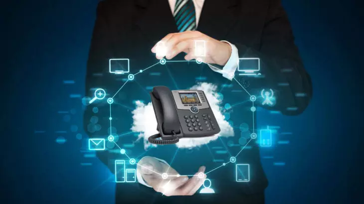 Naha anjeun kedah nambihan telepon VoIP ka kantor anjeun? 28583_1