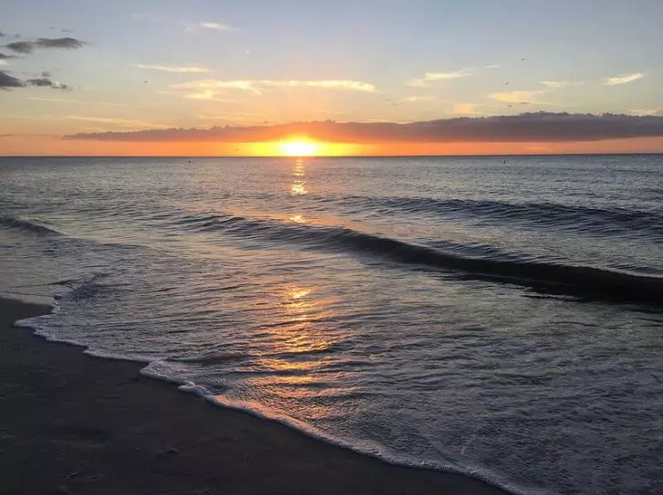 Tengerparti pihenés: Közép-Florida 5 gyönyörű strandja 28586_5