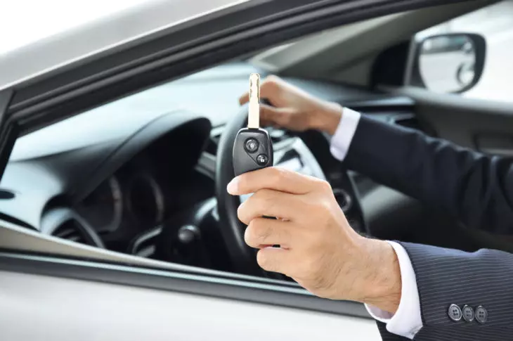 Conseils pour louer une voiture de luxe en Suisse 28666_2