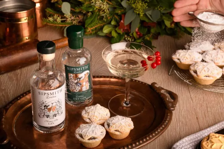The Ultimate Gin Lover's Gift Guide for Christmas Shoppers 28670_1