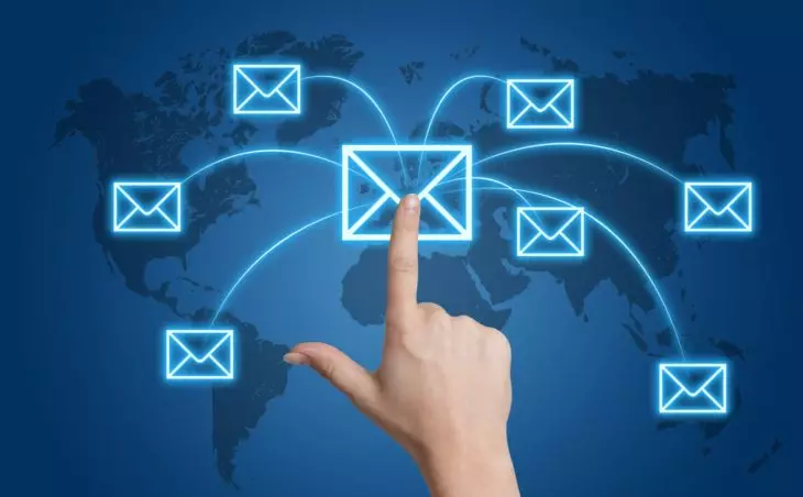 Ingen aning om hur man skapar en bra e-postmarknadsföringskampanj? Här är några tips 28677_1