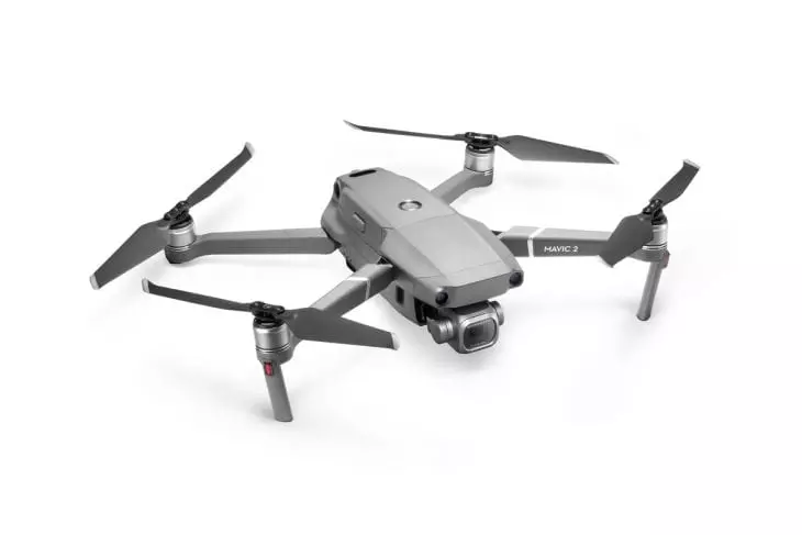 ¿Comprar un nuevo dron? ¡Mira estos! 28738_1
