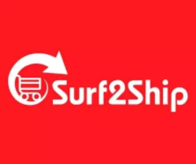 I-Surf2Ship - yenza izinguquko ekuthengeni ku-inthanethi 28792_2