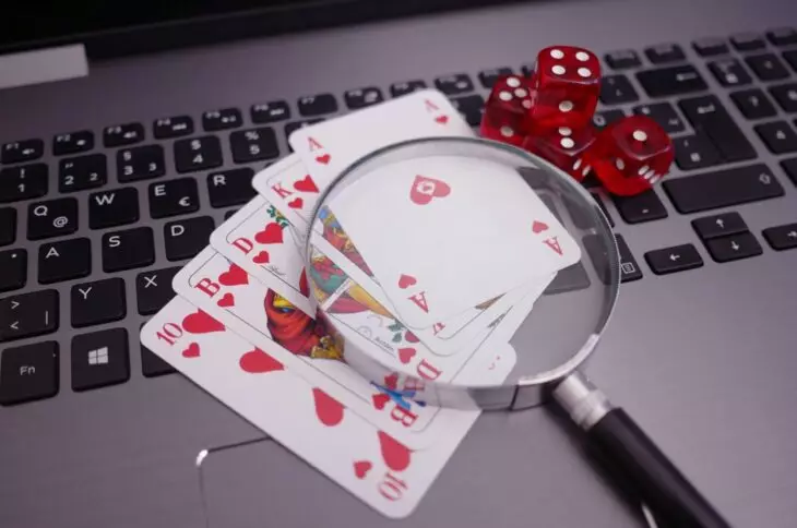 Benotzt Rezensiounen Wéi e Pro: Online Casino Bewäertungen déi Äert Spill erop 28815_1