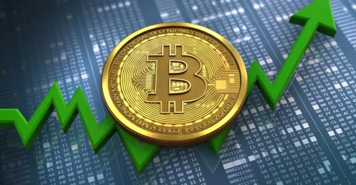 3 skäl att använda nyare teknologier som Bitcoin 28927_2