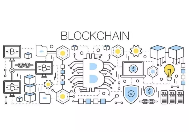 Tajne blockchain i kripto industrije 28966_1