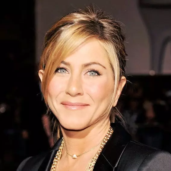 Jennifer Aniston gjennom årene 29022_15