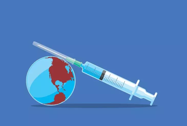 Все, что вам нужно знать о вакцинах против коронавируса в 2022 году 2903_1