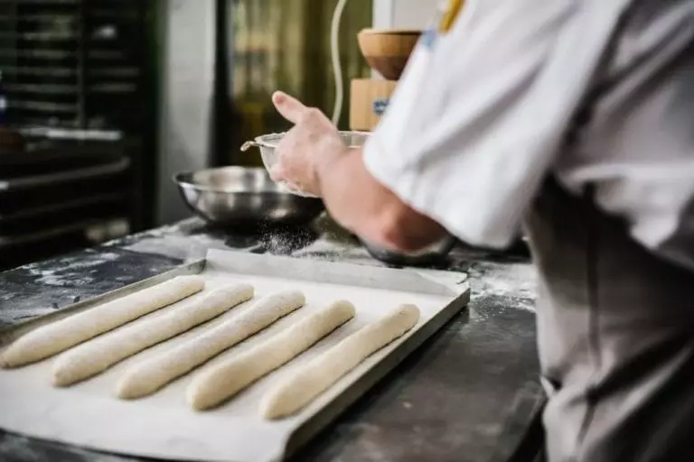 Meilleurs cours de pâtisserie dans le monde 29047_1