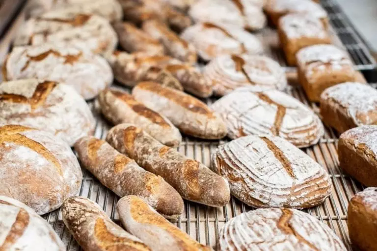 Meilleurs cours de pâtisserie dans le monde 29047_2