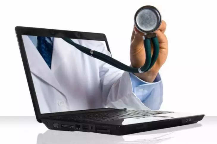 Awọn anfani ti 24/7 Online Doctors 29061_2