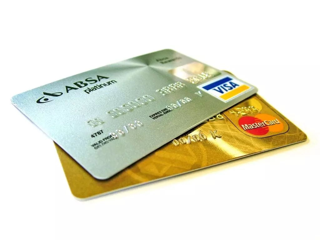 BINチェッカー-クレジットカード詐欺を防止します 29064_1