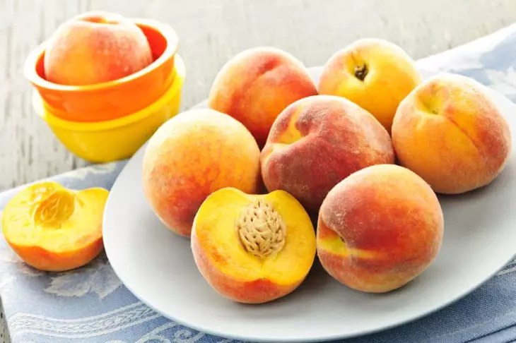 Літні фрукти, рейтинг 29119_11