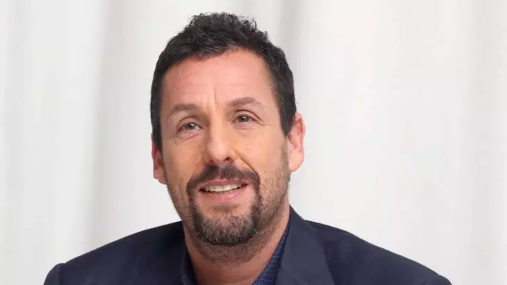 Adam Sandler nettó értéke 2022 29245_1