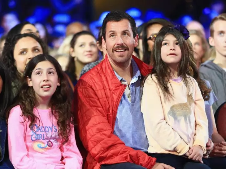 Adam Sandler Čistá hodnota 2022 29245_4