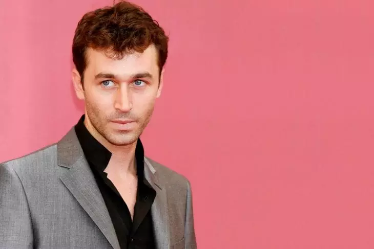 WWJDD? James Deen, Peb Cov Lus Qhia Tshiab, Hais Orgasms, Kev Sib Deev Kev Sib Deev & Vim Li Cas Cov Hnub Qub Porn Tsis Yog Cov Kws Qhia Txog Kev Sib Deev 29246_1