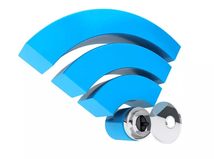 7 wskazówek dotyczących zabezpieczania sieci Wi-Fi przed złymi facetami 29335_1